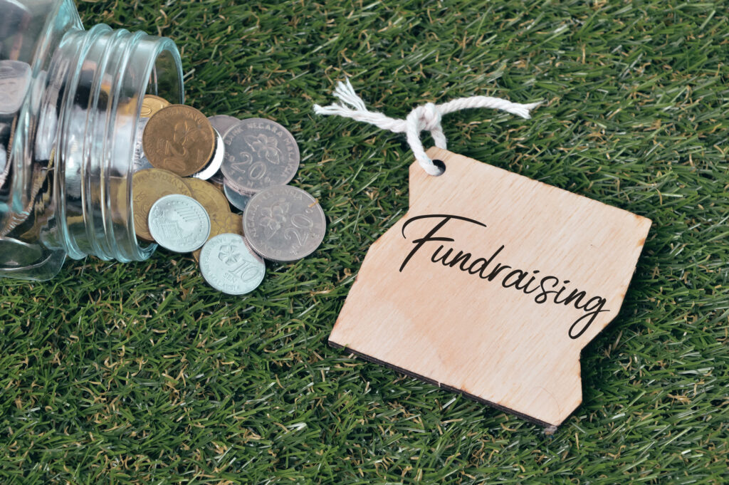 Fundraisers – Christian Shelter in Salisbury, MD